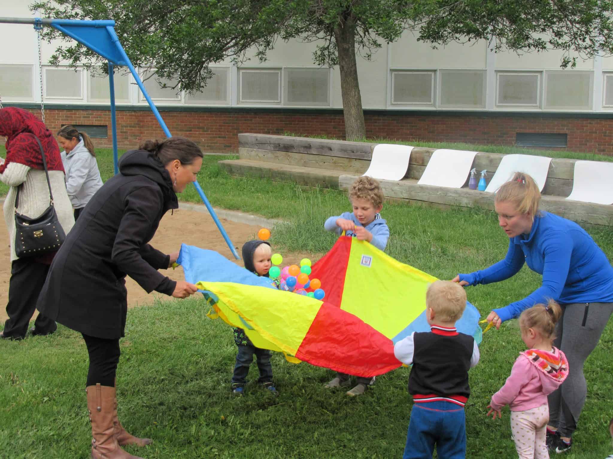 Calgary Dayhome: Trusted Child Care Options