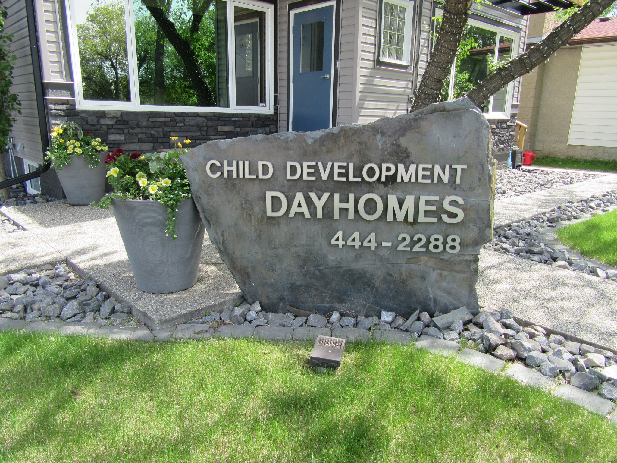 Dayhomes in Edmonton: Quality Childcare Options