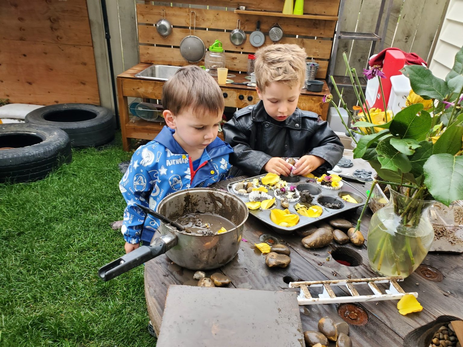 Dayhomes in Calgary - The Benefits of Home-Based Care
