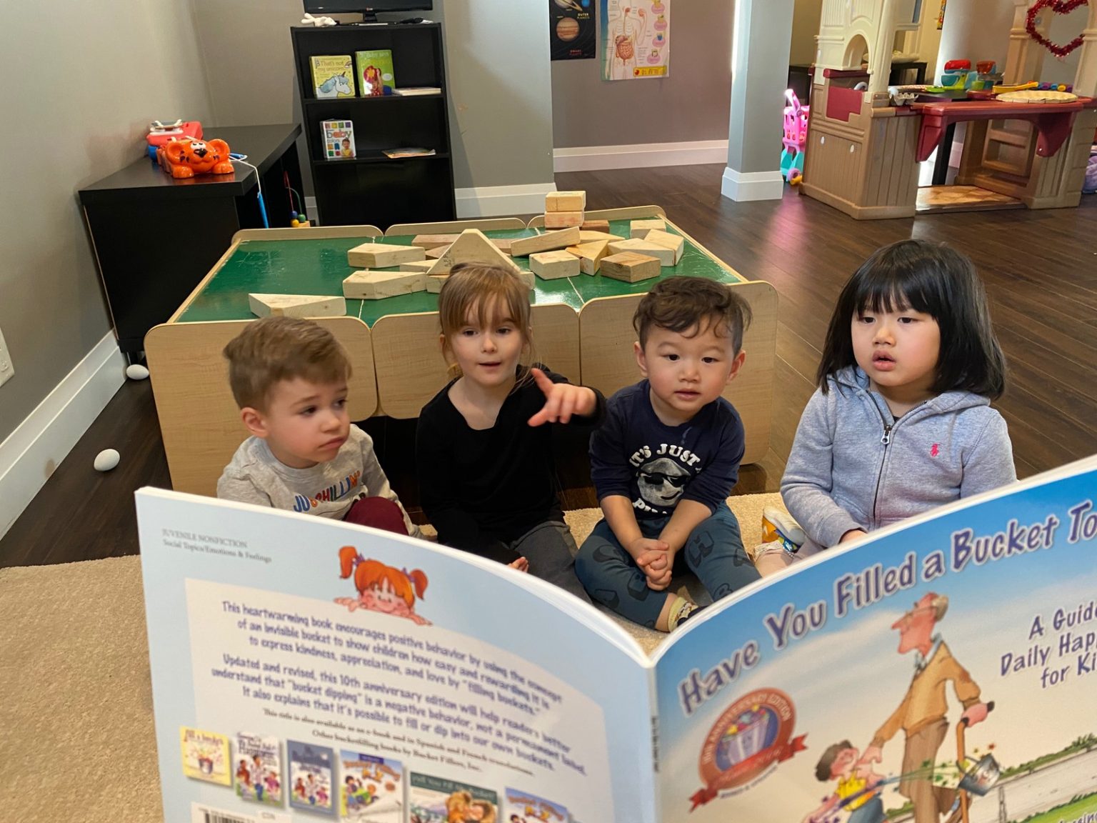 Dayhome Agency in Fort McMurray: Trusted Childcare