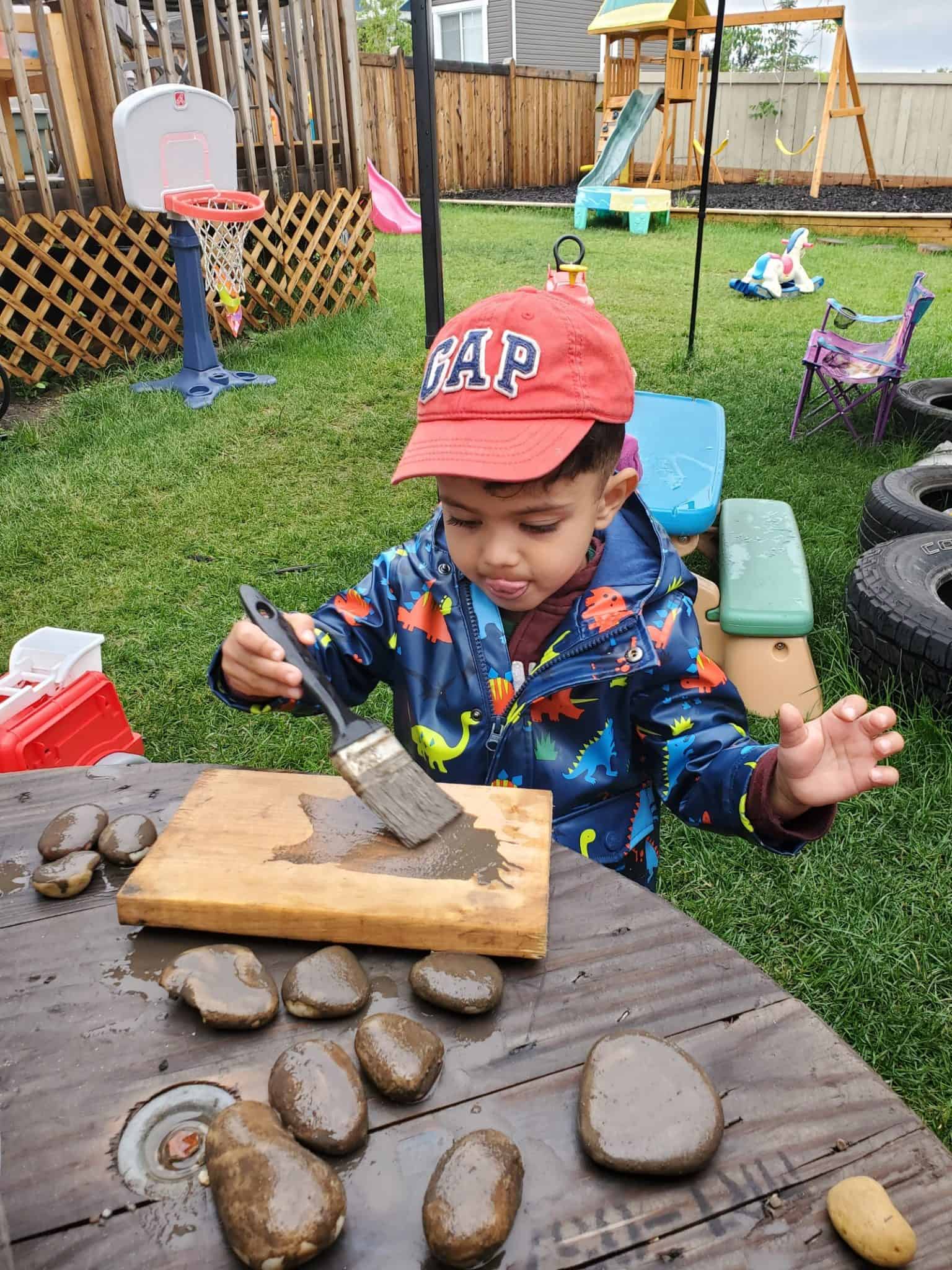 Calgary Dayhome: Trusted Child Care Options