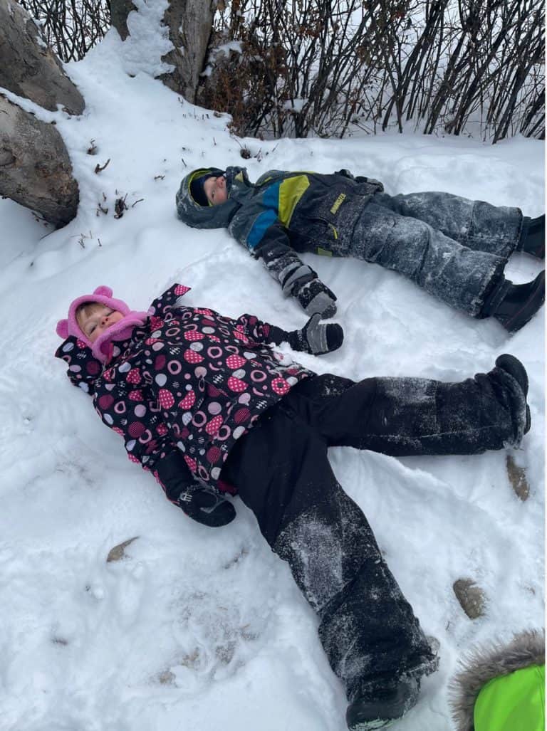 Dayhomes in Calgary - The Benefits of Home-Based Care